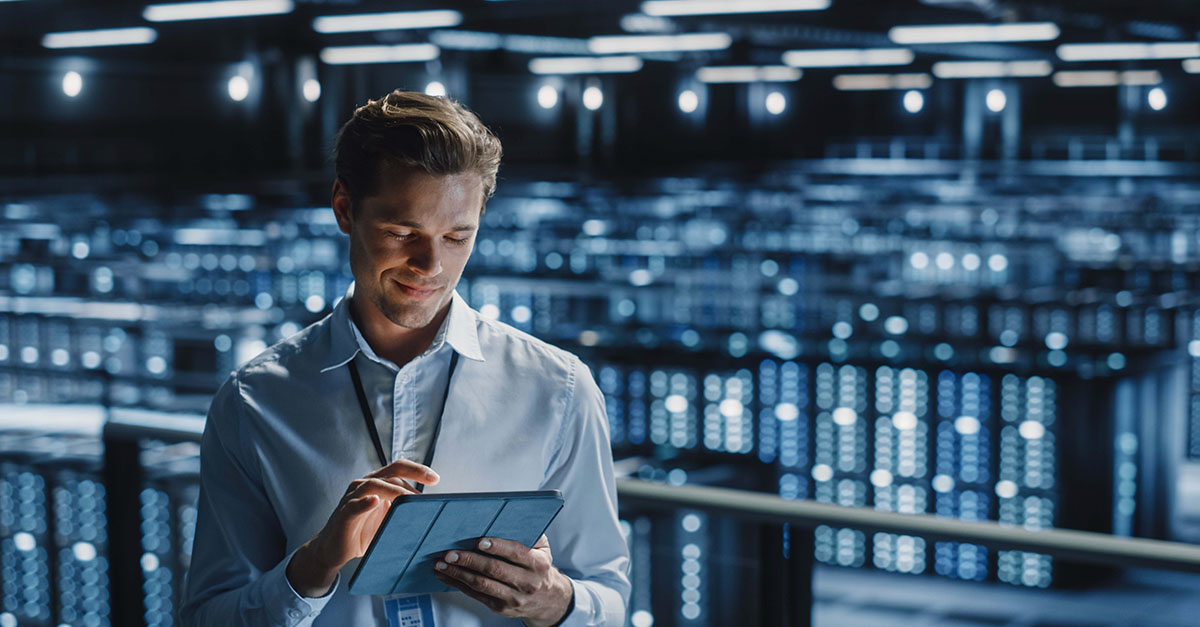 Cloud Purchase Order Systems for Manufacturing | GEP Blog