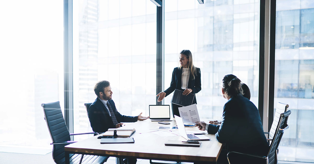 Consulting Services: How to Use the Control Tower Approach to Manage ...