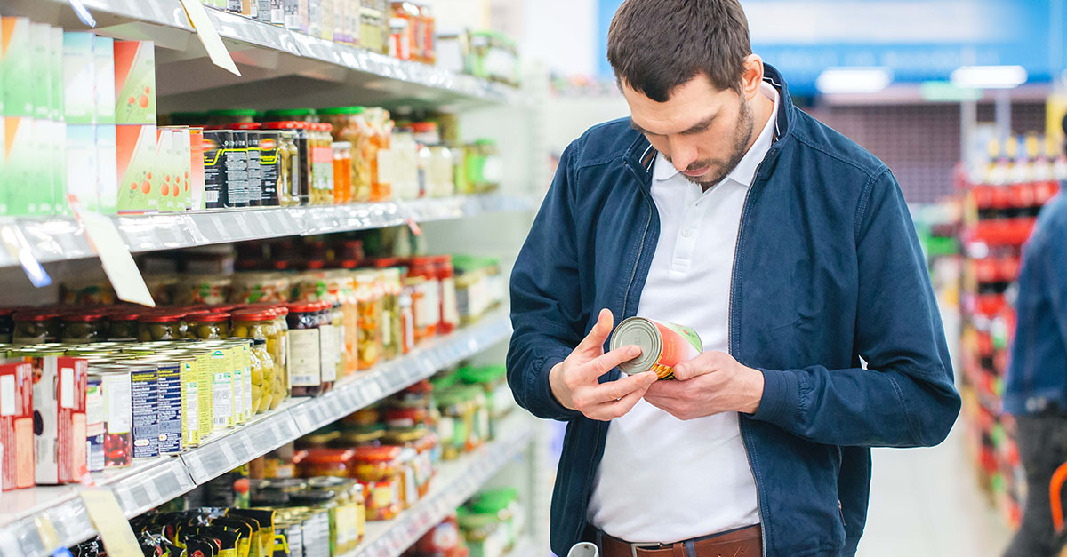 CPG COGS Optimization Strategies for Companies to Reduce Inflationary ...