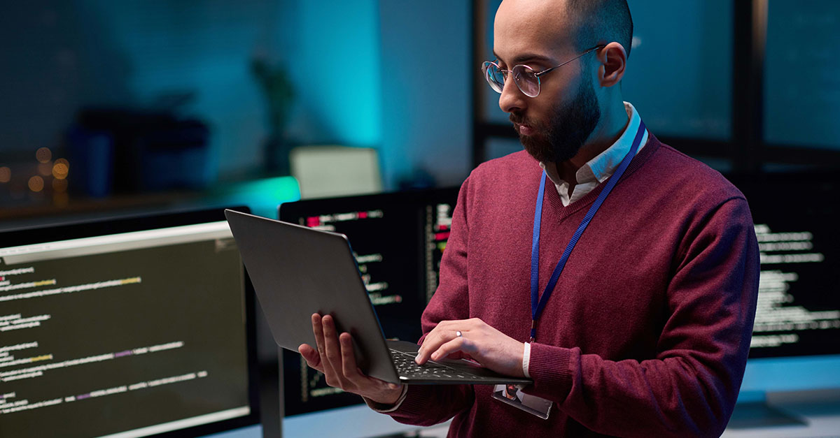 Strengthen Data Security in Procurement Systems: Key Steps | GEP Blog