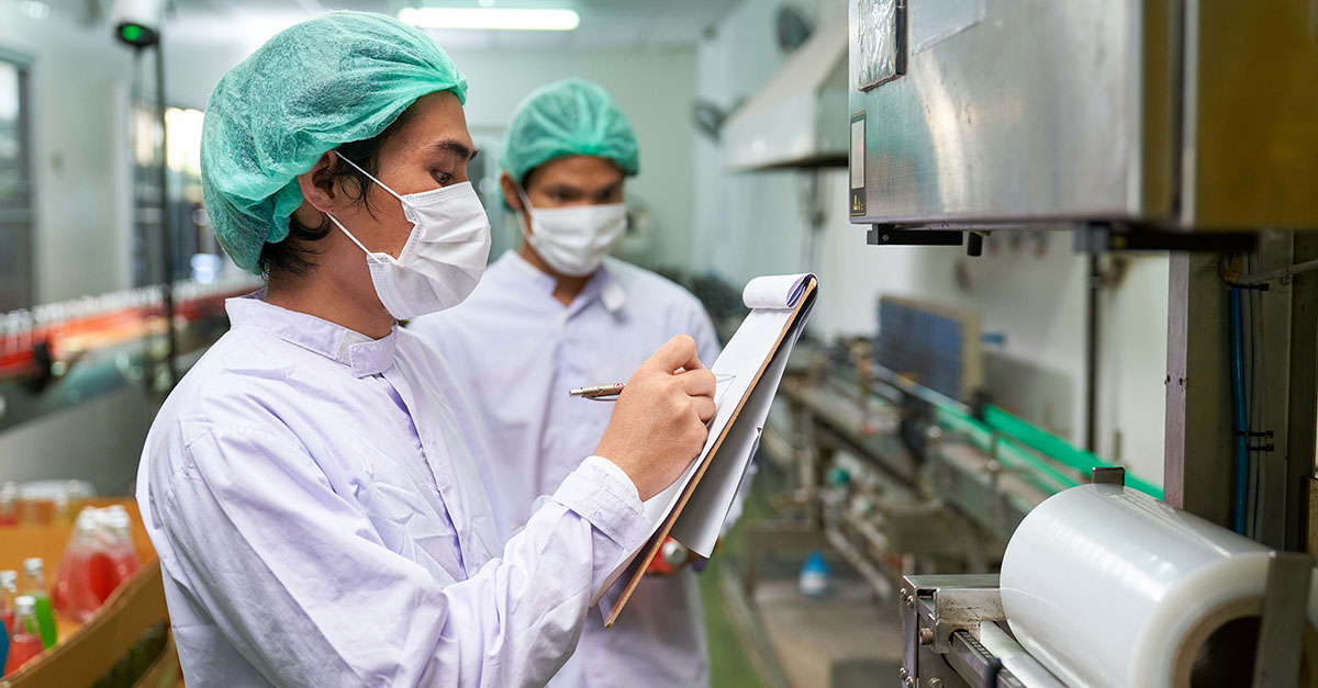 Compliance vs. Risk Management: Meaning, Difference & Tools | GEP Blog