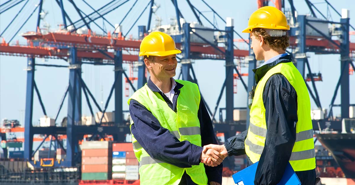 How Digital Twins Help Improve Logistics Operations | GEP How Digital Twins Help Improve Logistics Operations | GEP