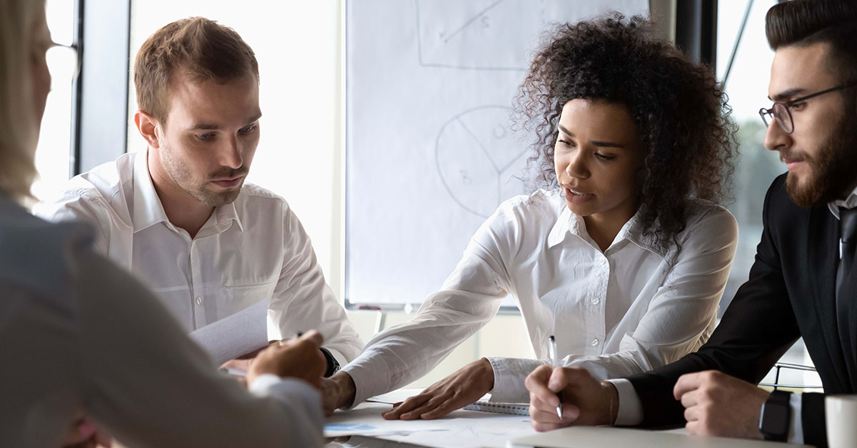 Retail Procurement Digitization: New Capabilities and Opportunities ...