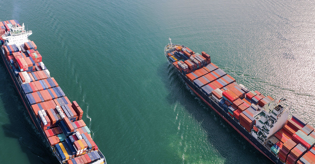 Dual Sourcing - A Successful Supply Chain Management Strategy | GEP Blog