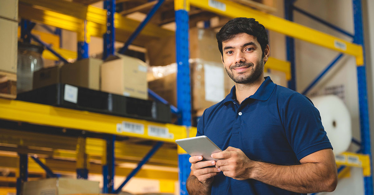 Elastic Logistics – Benefits, Implementation and Examples Explained