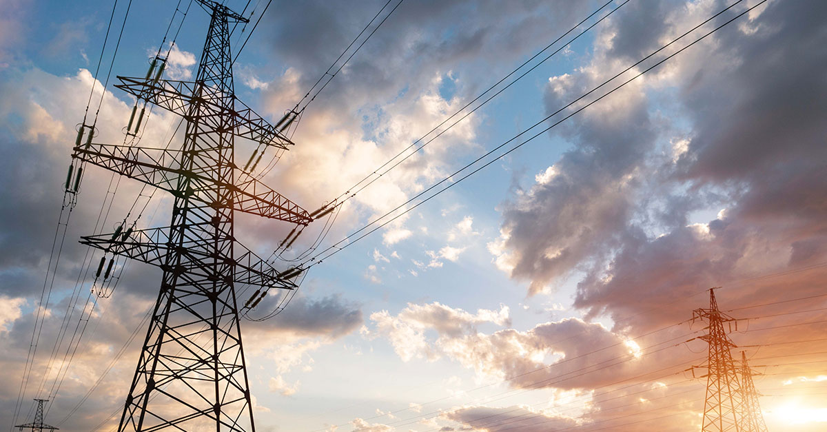 Navigating Energy Transition Challenges & Supply Chain Innovations ...