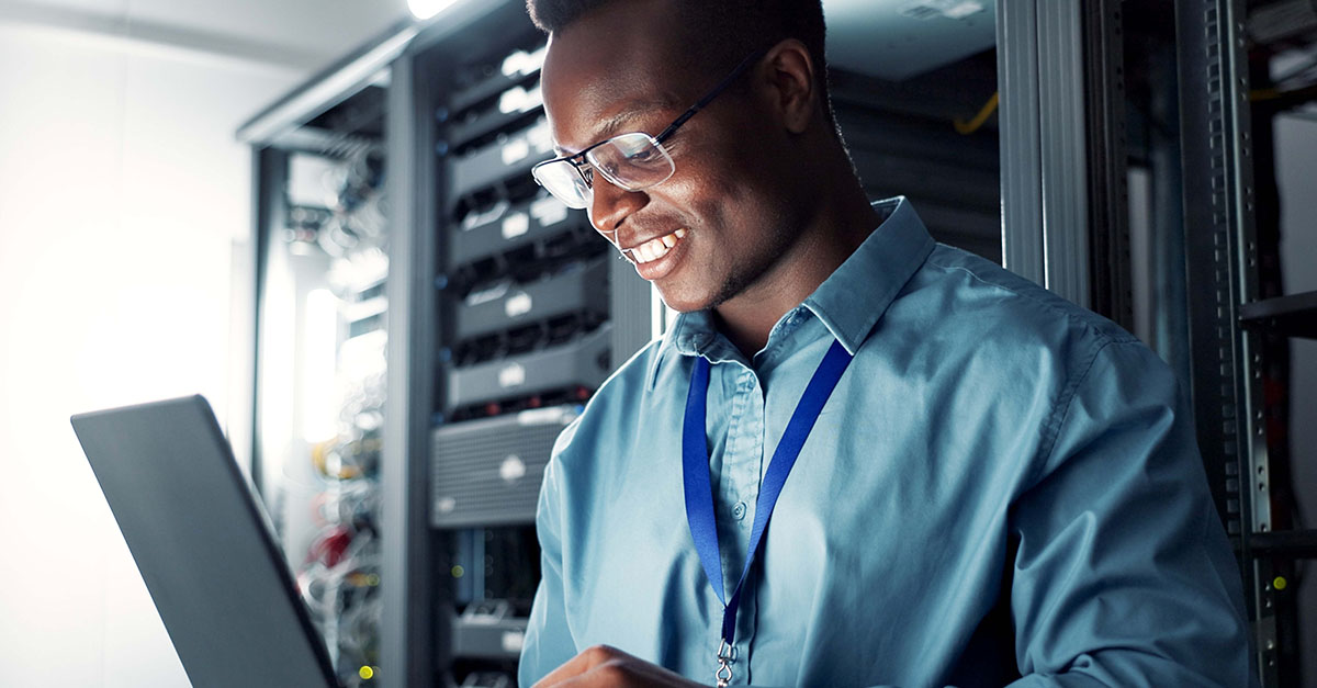 Enterprise Network Equipment Market Trends for 2025 | GEP Blog