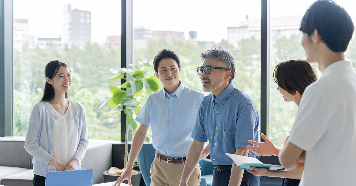 ESG Excellence: A Road Map for BFSI Companies | GEP Blogs