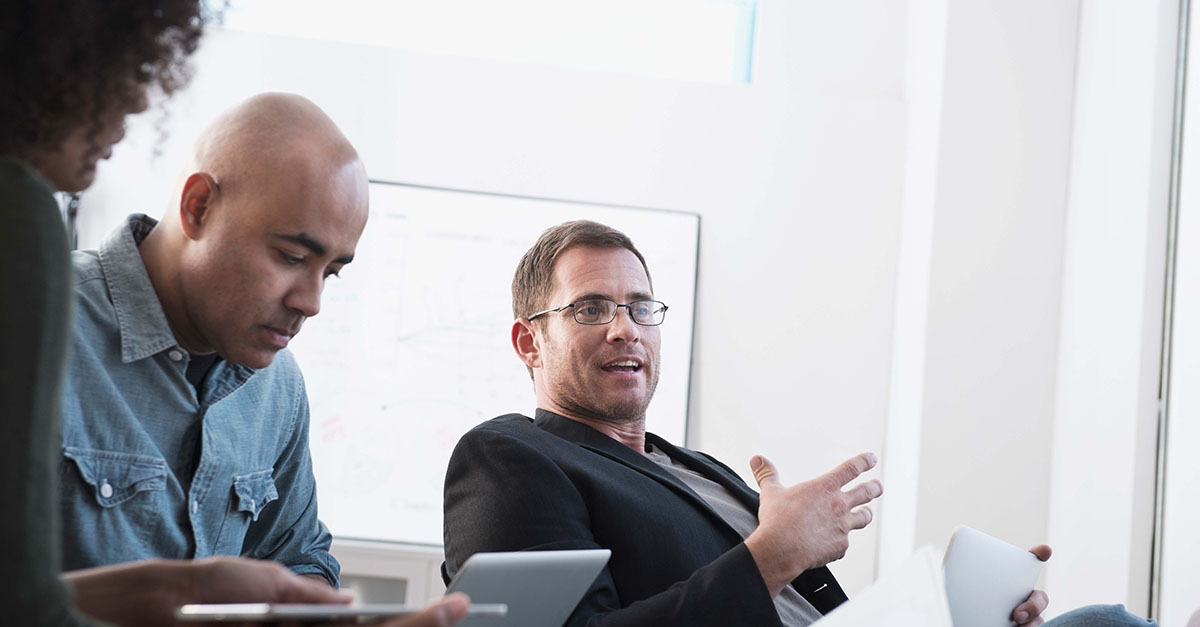 An Essential Guide to eSourcing Software | GEP