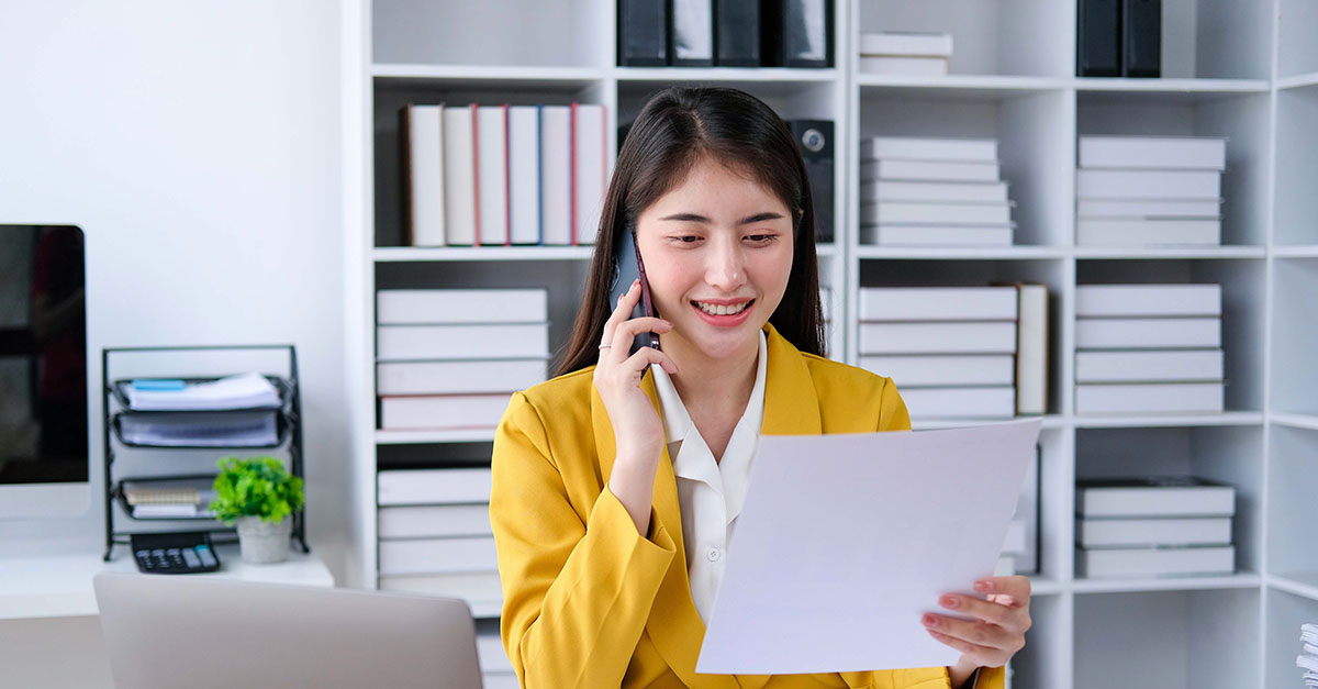 AP Automation for Stronger Vendor Relationships | GEP Blog