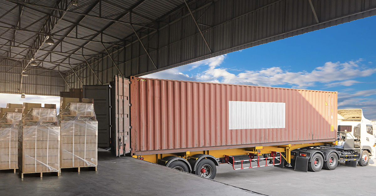 The Evolution of Logistics Management From 3PL to 5PL | GEP Blog