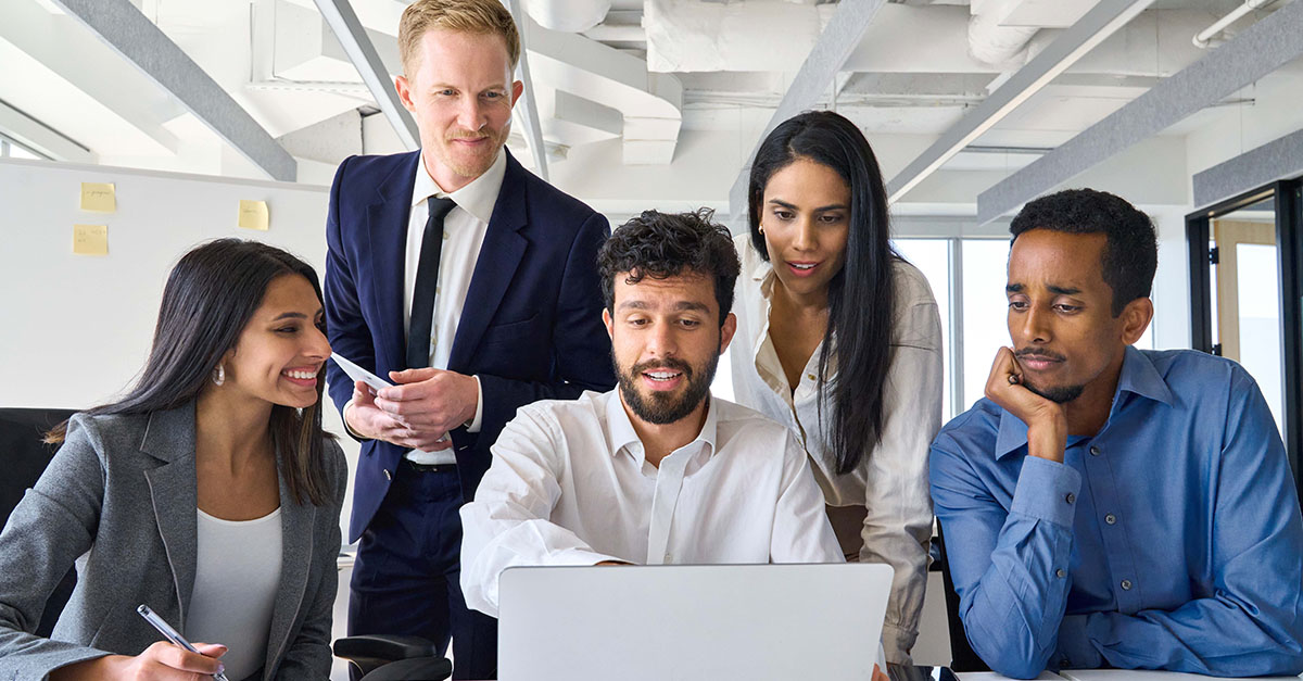 AI Predictive Analytics in Procurement & Its Applications | GEP Blog