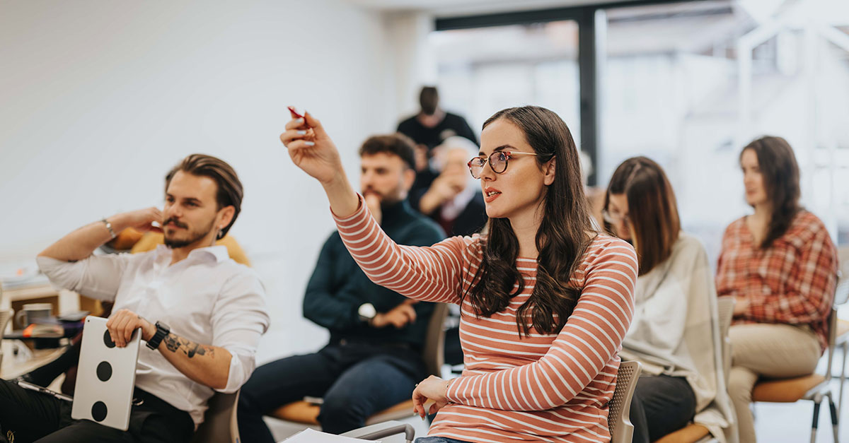 Evolution of L&D Sourcing & MLPs through Gen AI | GEP Blog