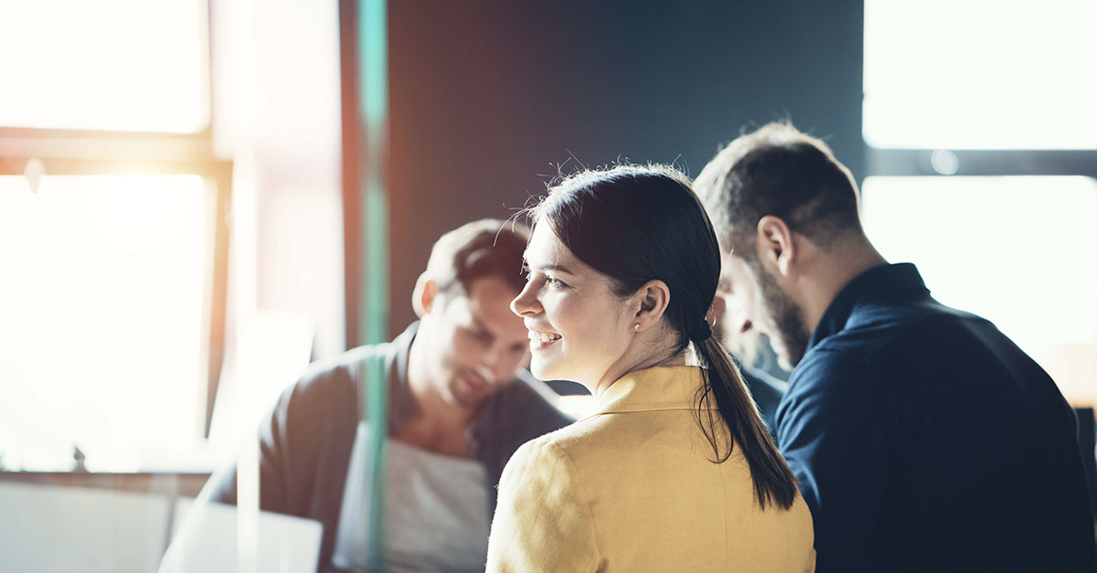 Generative AI In Supply Chain And Procurement | GEP Blog