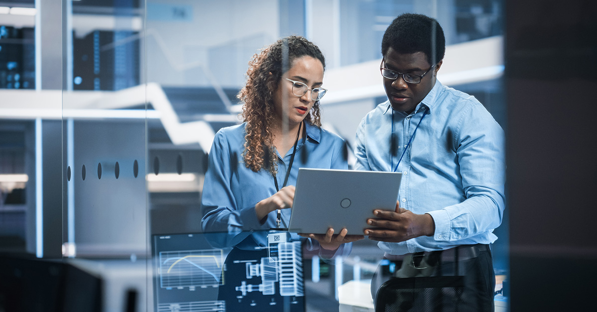 Gen AI: A Must for Procurement & Supply Chain | GEP Blog