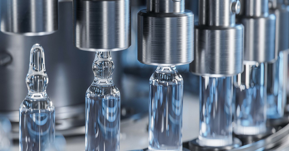 Getting the Most from Your Pharmaceutical Procurement Strategy | GEP Blog