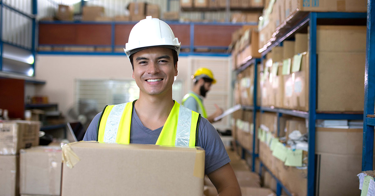 What is a Goods Received Note? Meaning, Importance & Implementation ...