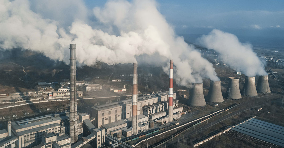 Green House Gas Reduction Plan: Procurement's Role | GEP Blog
