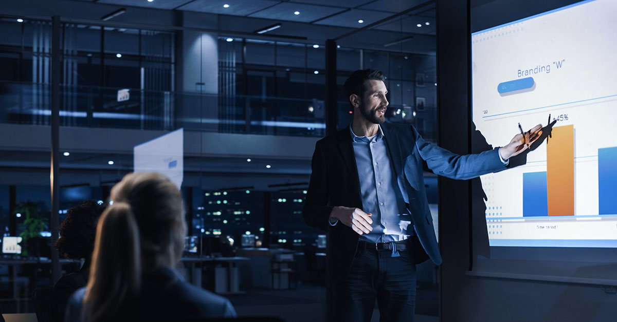 Guide on Leveraging AI in Supply Chain Planning | GEP Blog