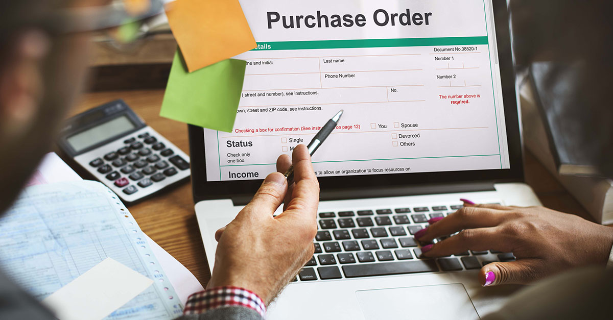 Driving Procurement Agility with A Purchase Requisition System | GEP Blogs