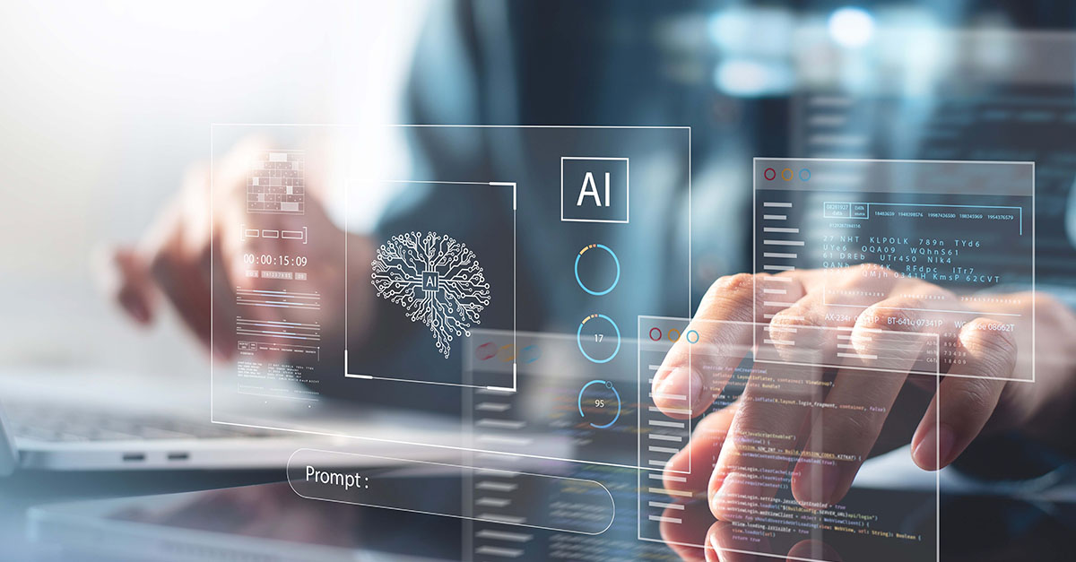 Elevate Healthcare AP Automation: AI & Compliance | GEP Blog