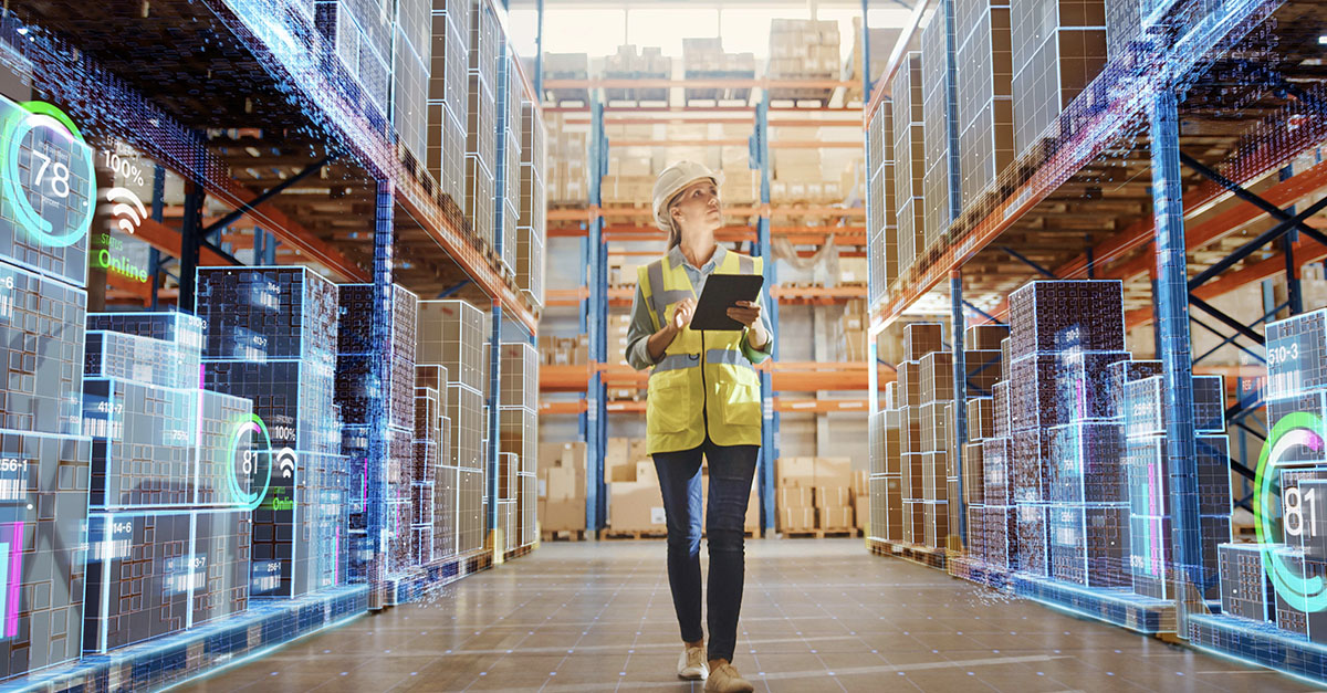 How to Solve High-Tech Supply Chain Challenges | GEP Blog