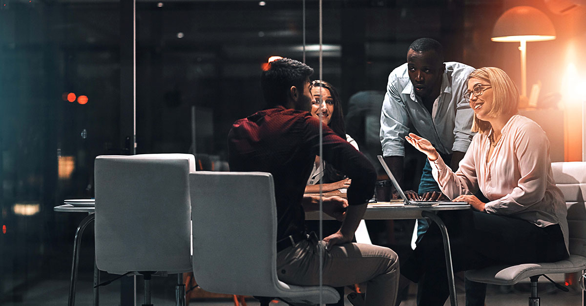 Simplifying Procurement Evaluation Using AI & Automation | GEP Blog