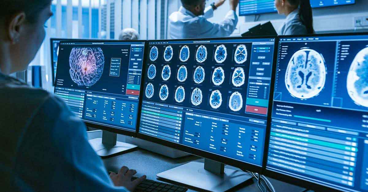 How AI is Advancing the Medical Image Analysis Market | GEP