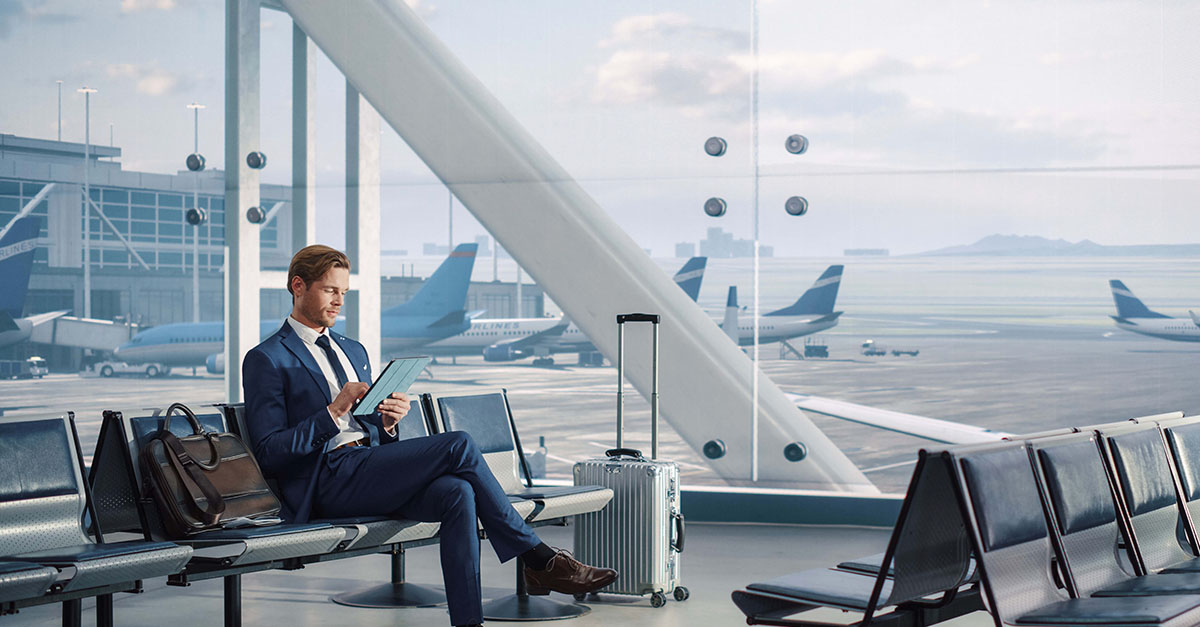 How Corporate Travel Can Sail Through Uncertain Times | GEP Blogs