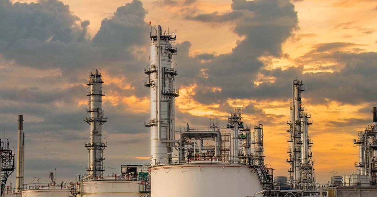 How Crude Oil-to-Chemicals (COTC) Technologies are Reshaping the Global ...