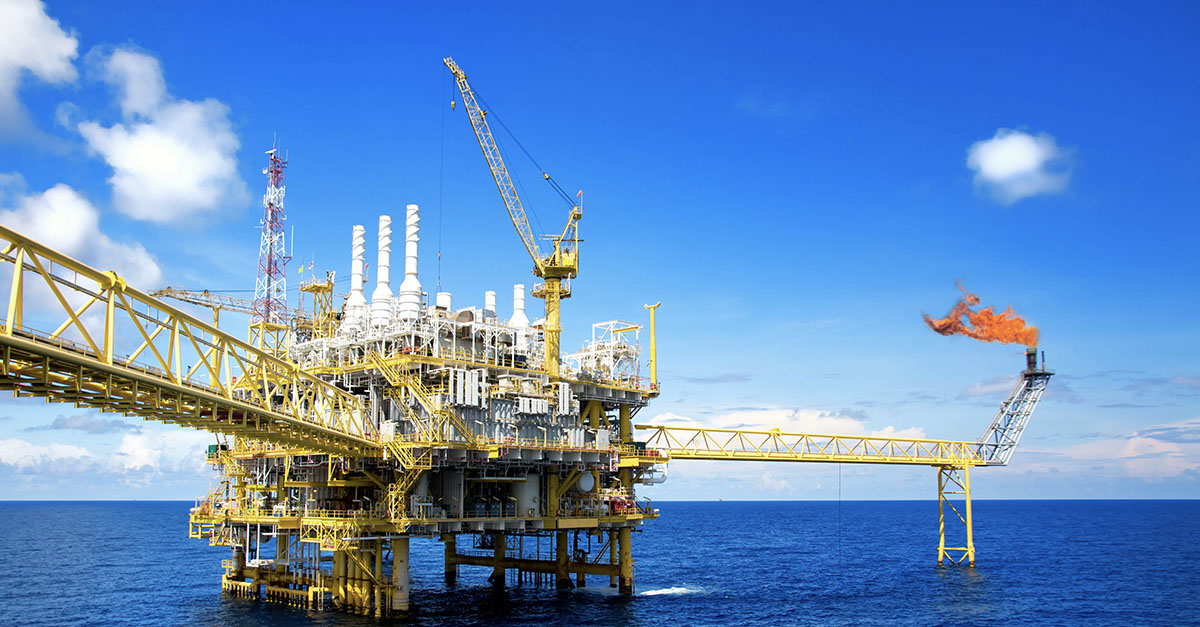 How Electrification is Helping Offshore Rig Operators Cut Costs and Emissions | GEP Blogs