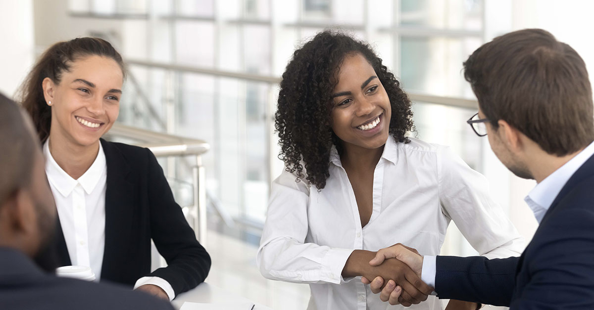 How Gender-Responsive Procurement Fosters Equality and Boosts Business ...