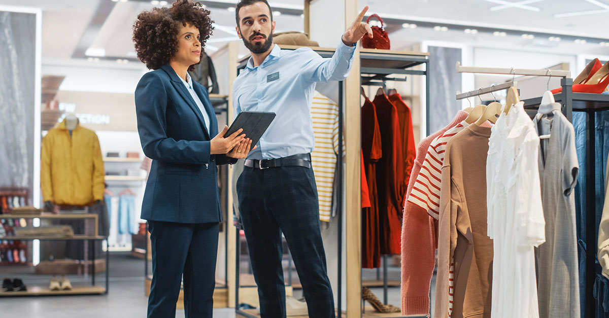 Managed Services for Retail Supply Chains: Importance & Benefits | GEP Blog