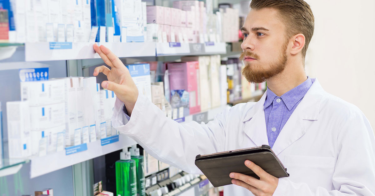 How Pharma Companies are Dealing with API Shortages | GEP Blogs