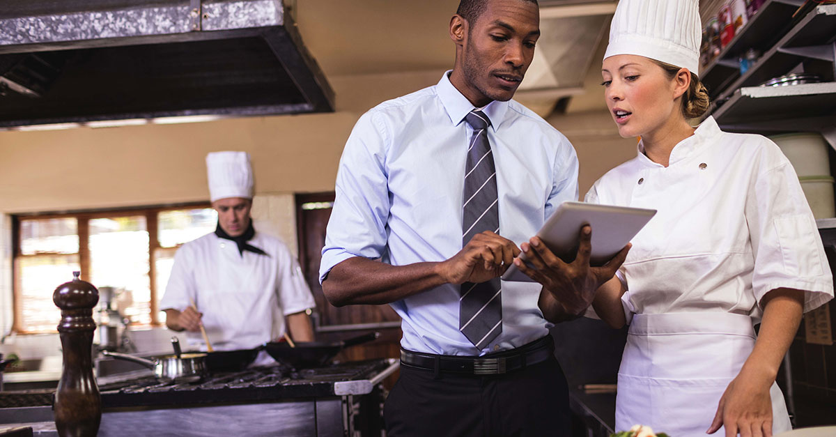 How Procurement Strategy Can Benefit Hospitality | GEP Blogs