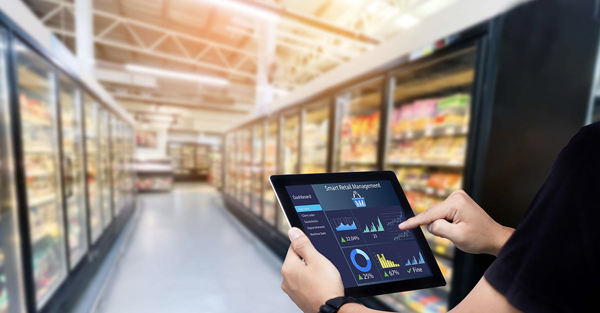How Sourcing Technology Can Help Improve Retail’s Bottom Line | GEP Blogs