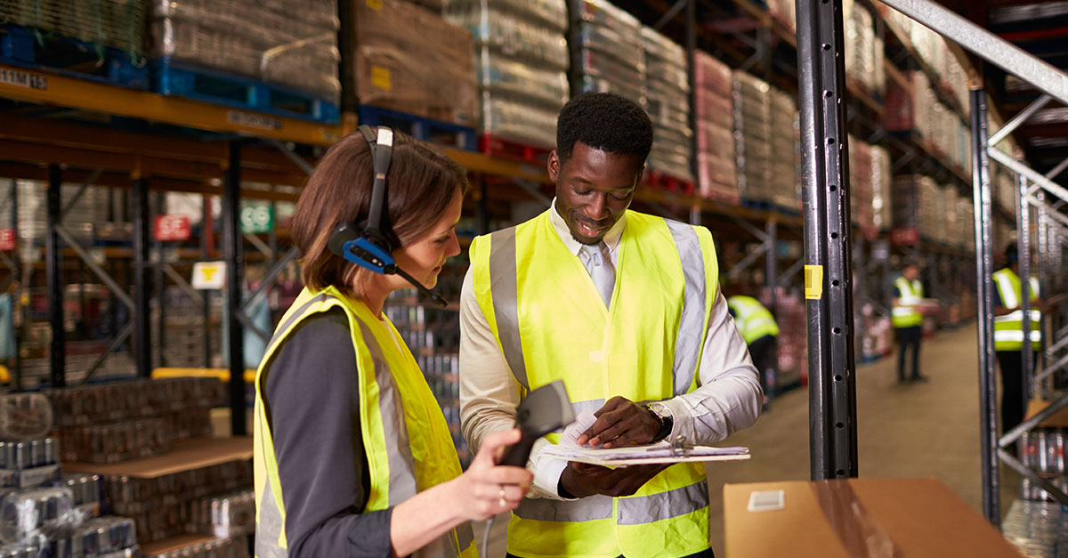 Supply Chain Collaboration Optimizing Vendor-Managed Inventory | GEP Blog