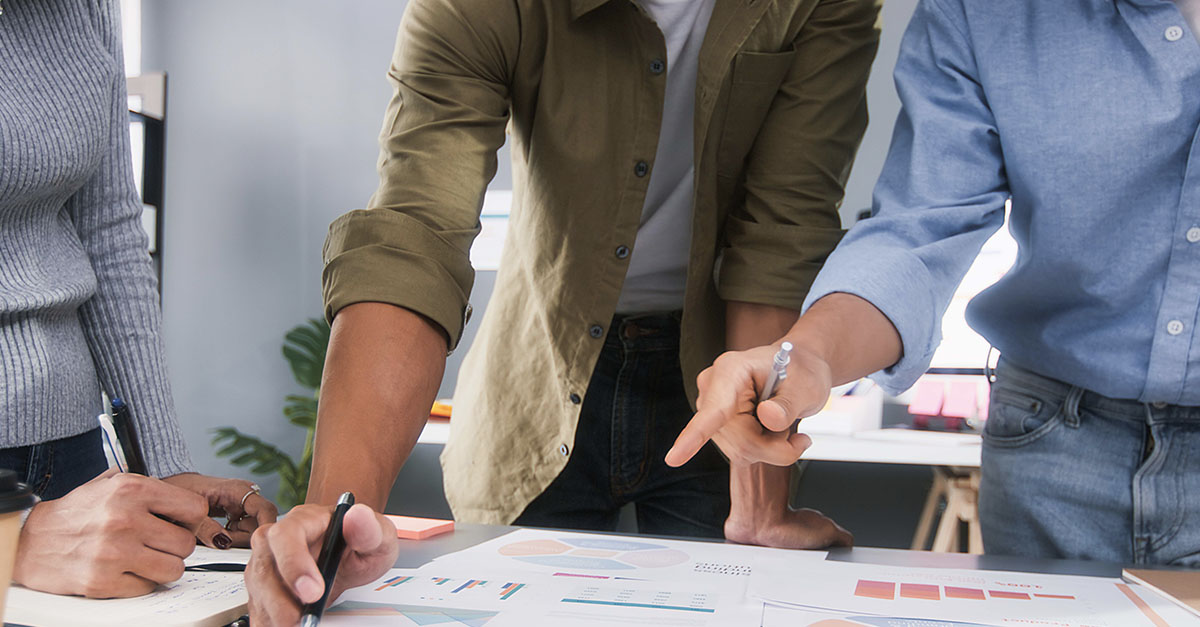 How to Build a Direct Sourcing Strategy That Works | GEP Blogs