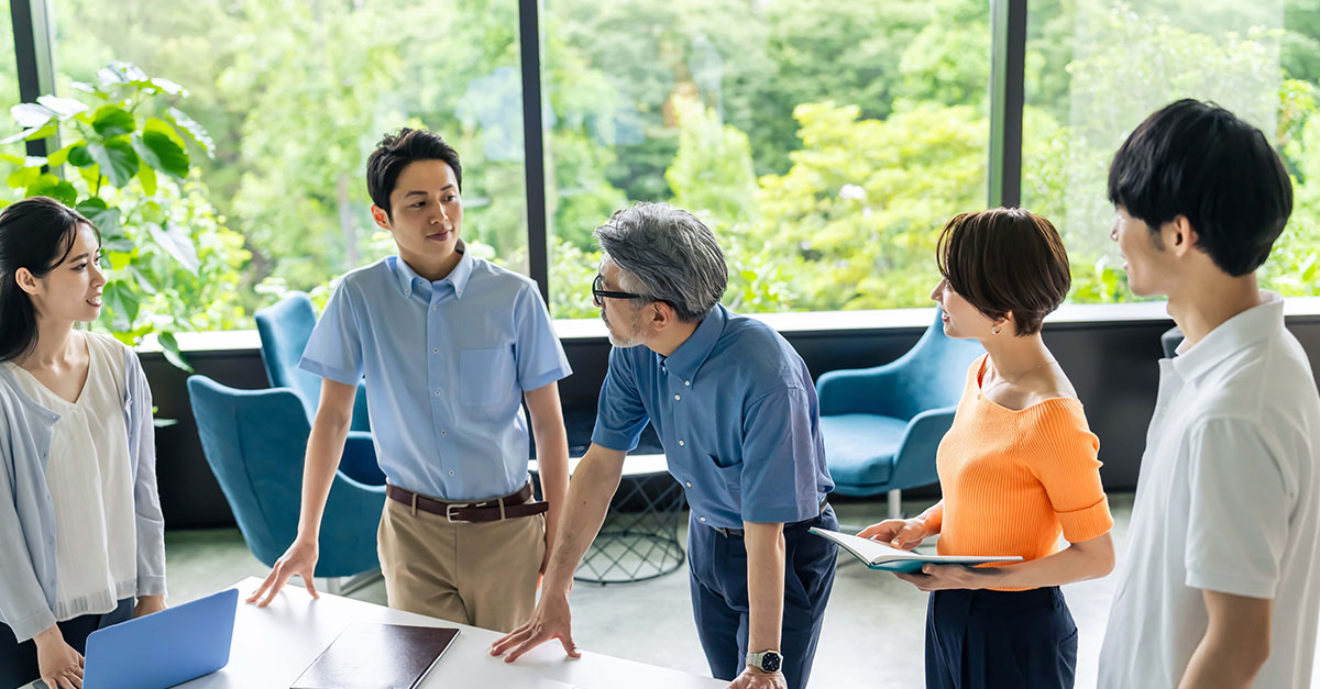 How to Build the Right ESG Framework | GEP Blogs