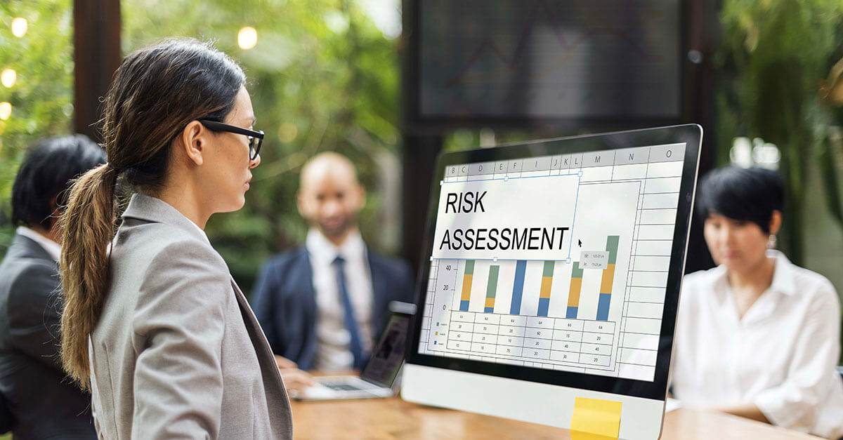 How to Conduct Accounts Payable Risk Assessment | GEP Blogs