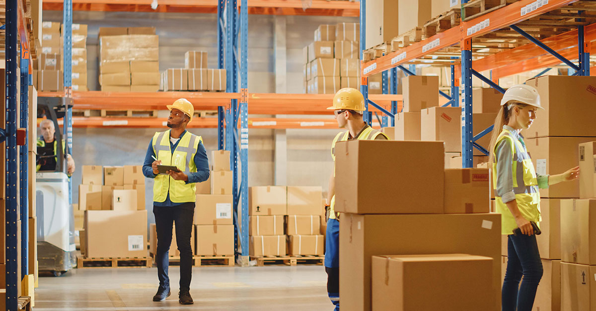 How to Conduct Supply Chain Due Diligence | GEP Blogs