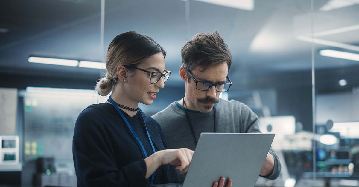 Navigating IT Procurement Solutions | GEP Blog