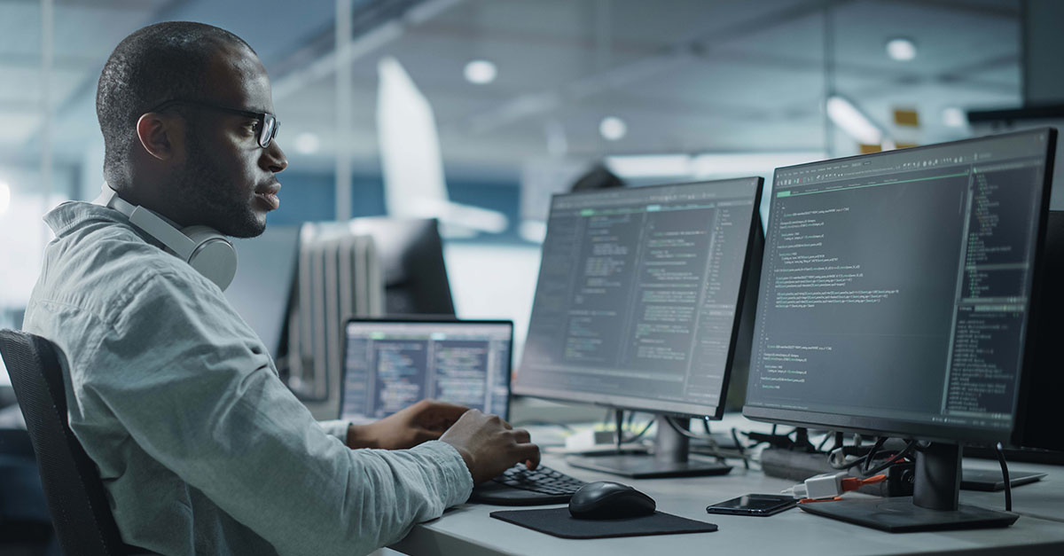 How to Prevent an Attack on Your Software Supply Chain | GEP Blogs