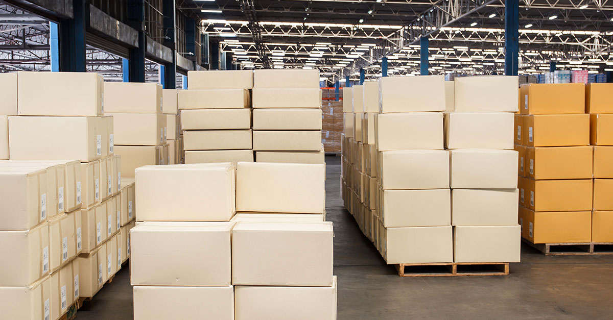 How Middle Mile Delivery Can Benefit Businesses | GEP Blogs