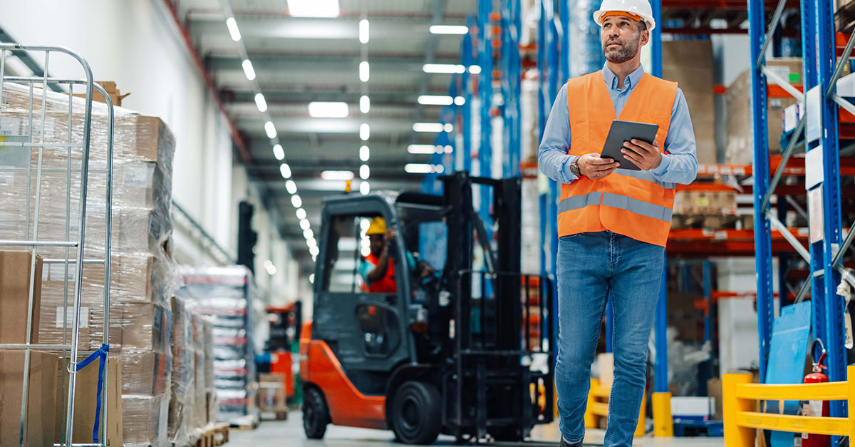 AI-driven Procurement Intelligence with GEP & Protiviti | GEP Blog