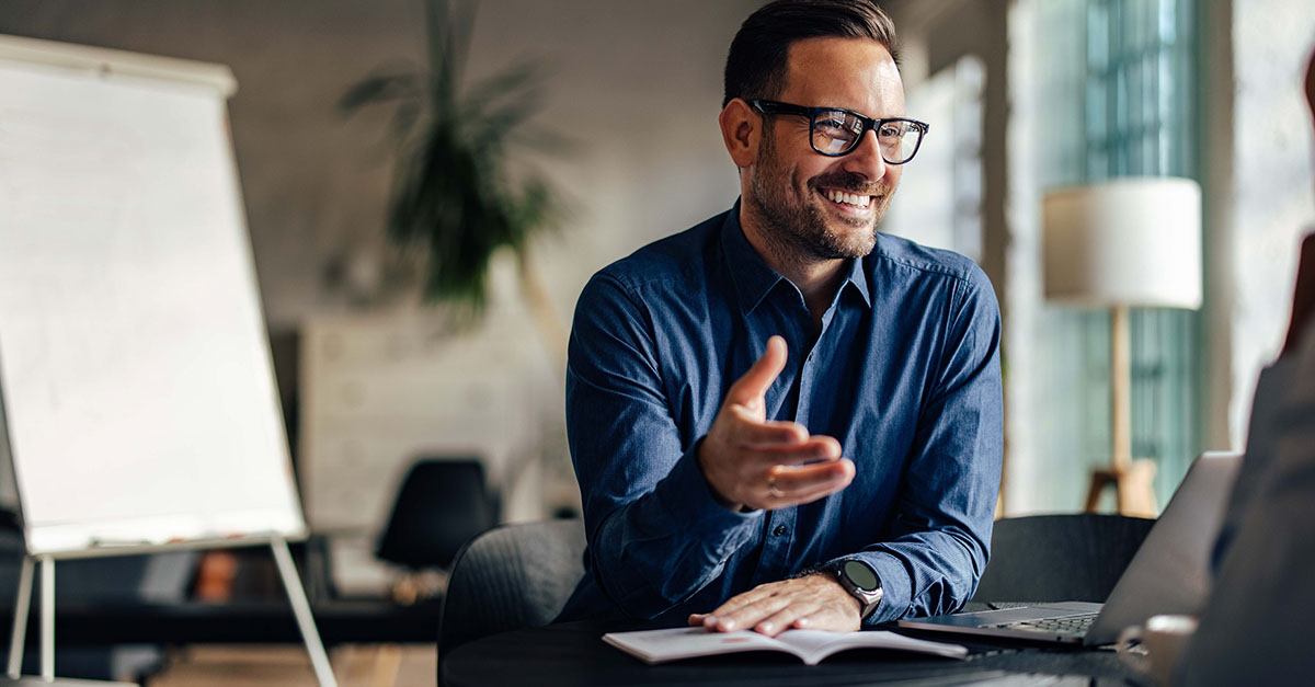 Intake Management Software as Strategic Infrastructure | GEP Blog