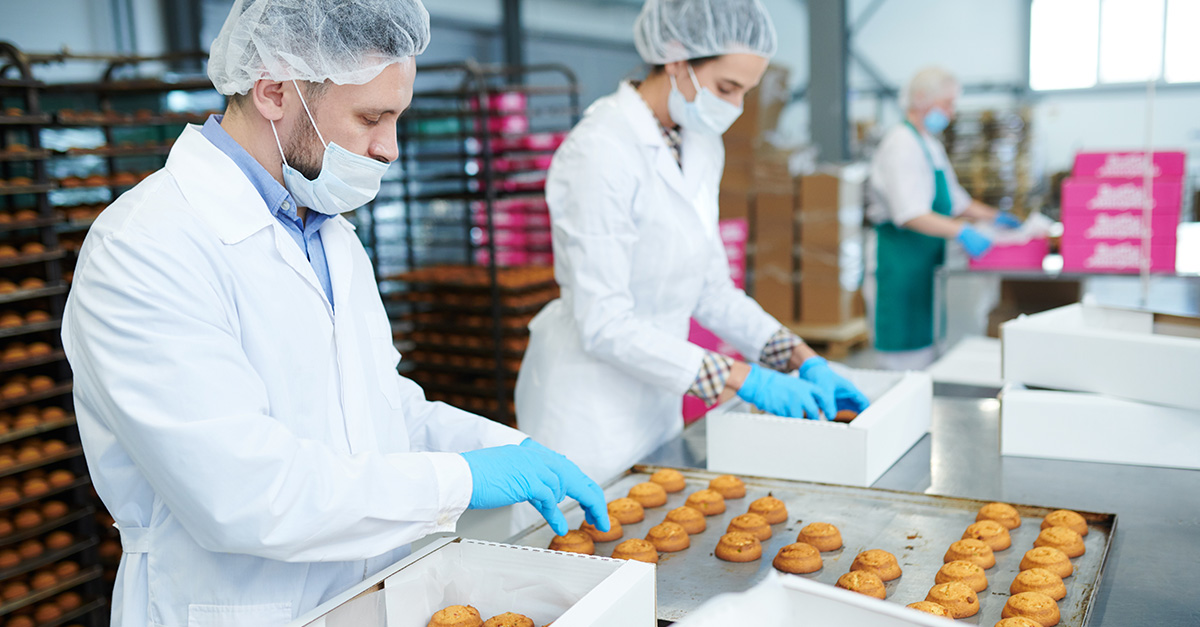 How Internet of Packaging is Making Supply Chains More Transparent | GEP