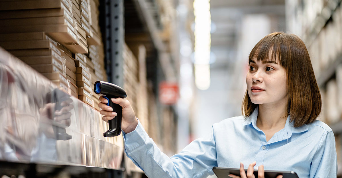 Inventory Management in Retail Operations: Strategies for Success | GEP ...