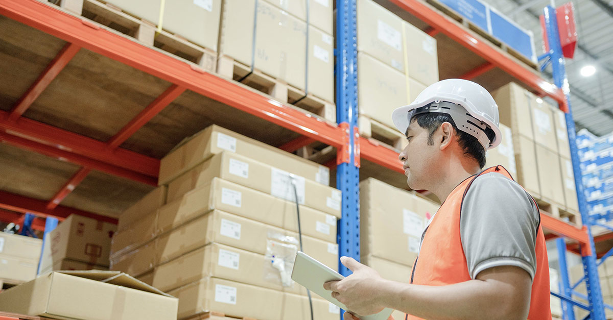 Just-in-time (JIT) Inventory Management in CPG: Definition ...