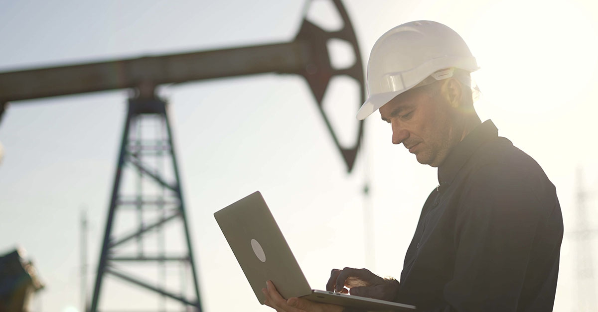 Keys to Contract Management in Oil & Gas Procurement | GEP Blogs